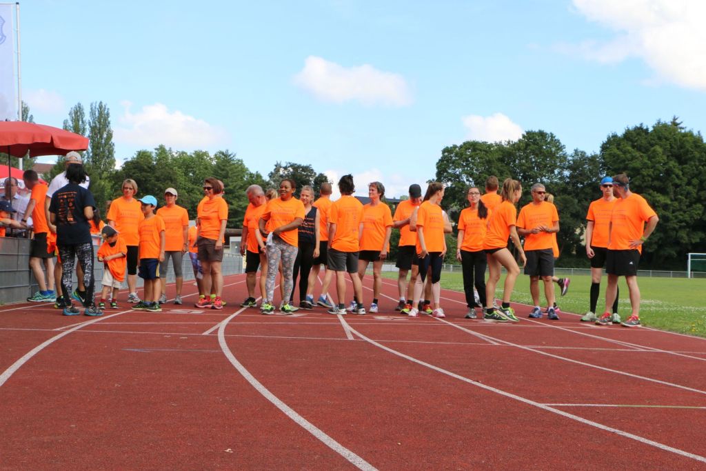 Fotos Sponsorenlauf 2017 | H.E.L.P. Project for Education e.V.